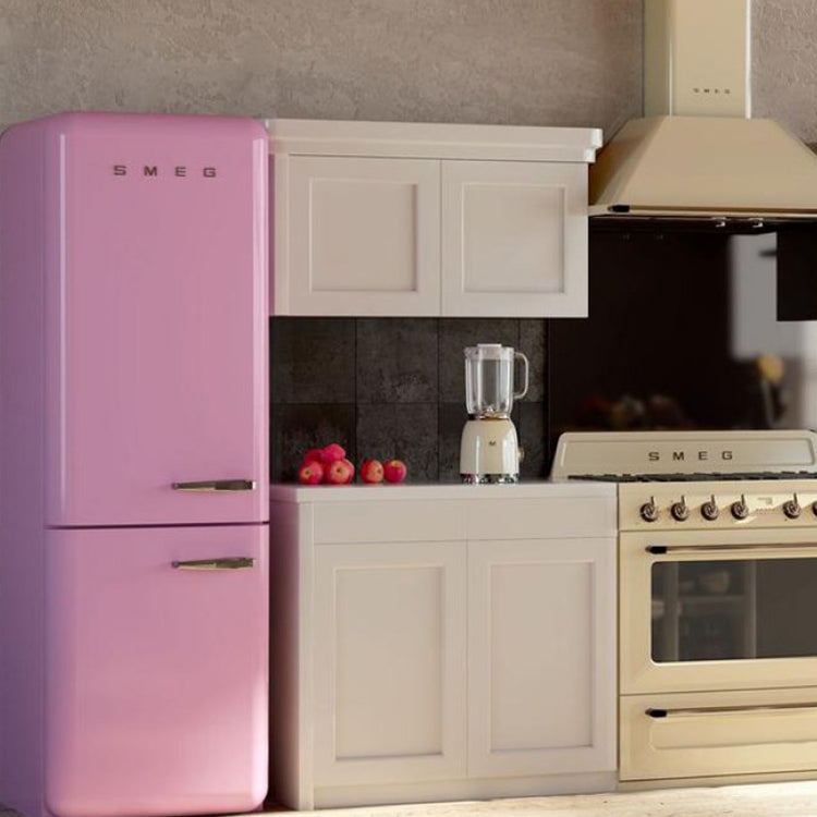 Smeg Appliance Parts | Shop Genuine Accessories & Spare Parts